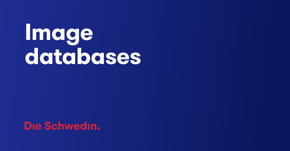 Free stock image databases: Visual content made easy